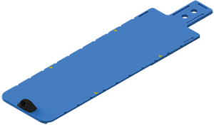 Medical composite products - Composiflex Made in USA
